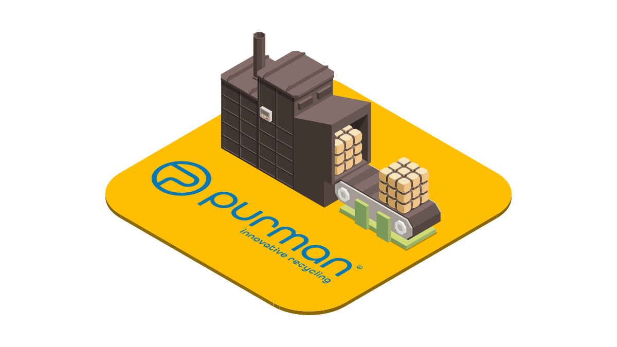 PU foam recycling technology licensing - Purman