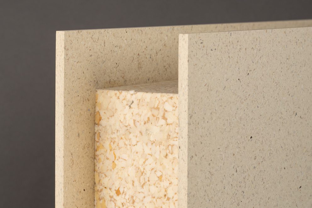 Eco-Friendly Polyurethane Foam Recycling Technology