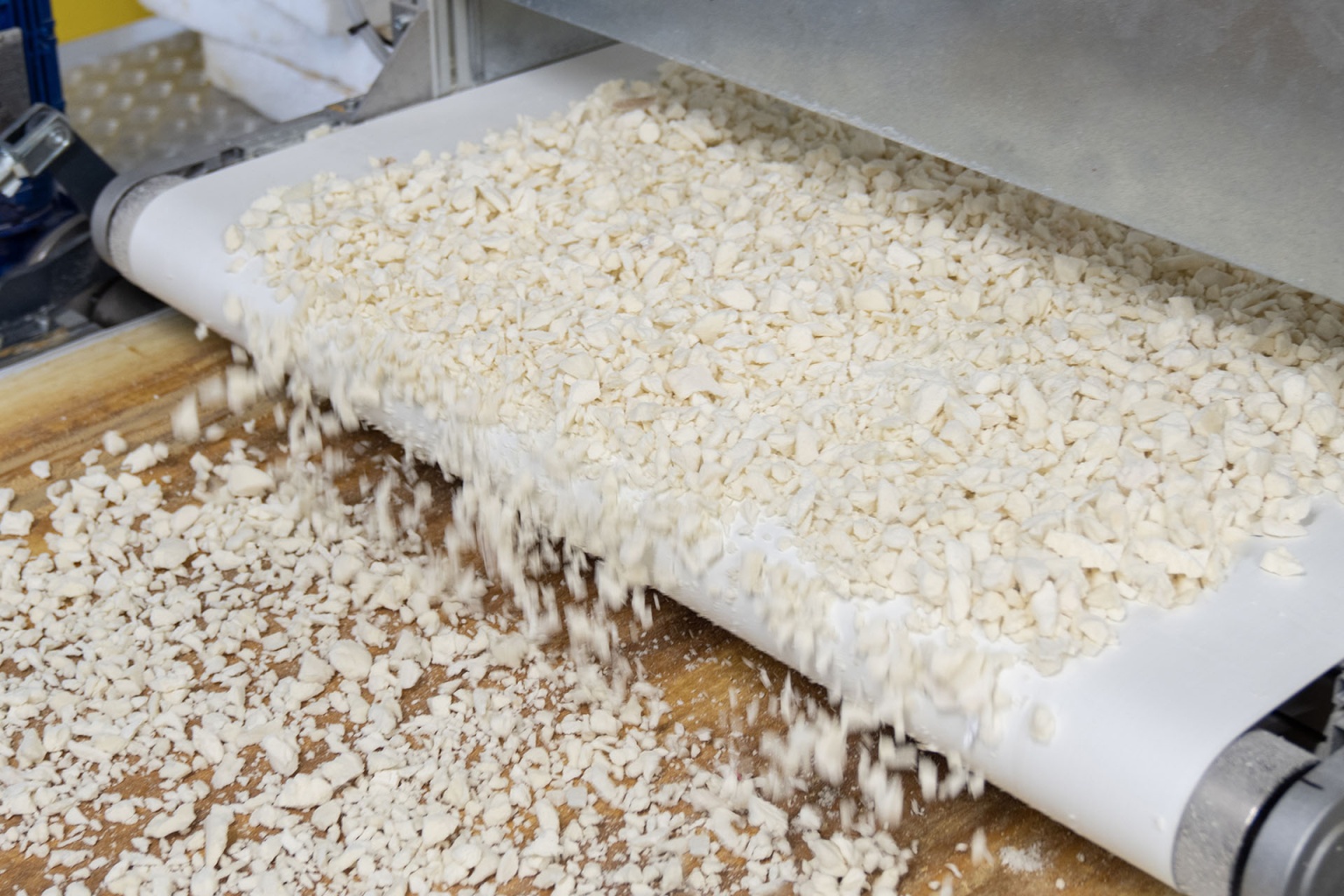 PU foam recycling technology licensing - Purman