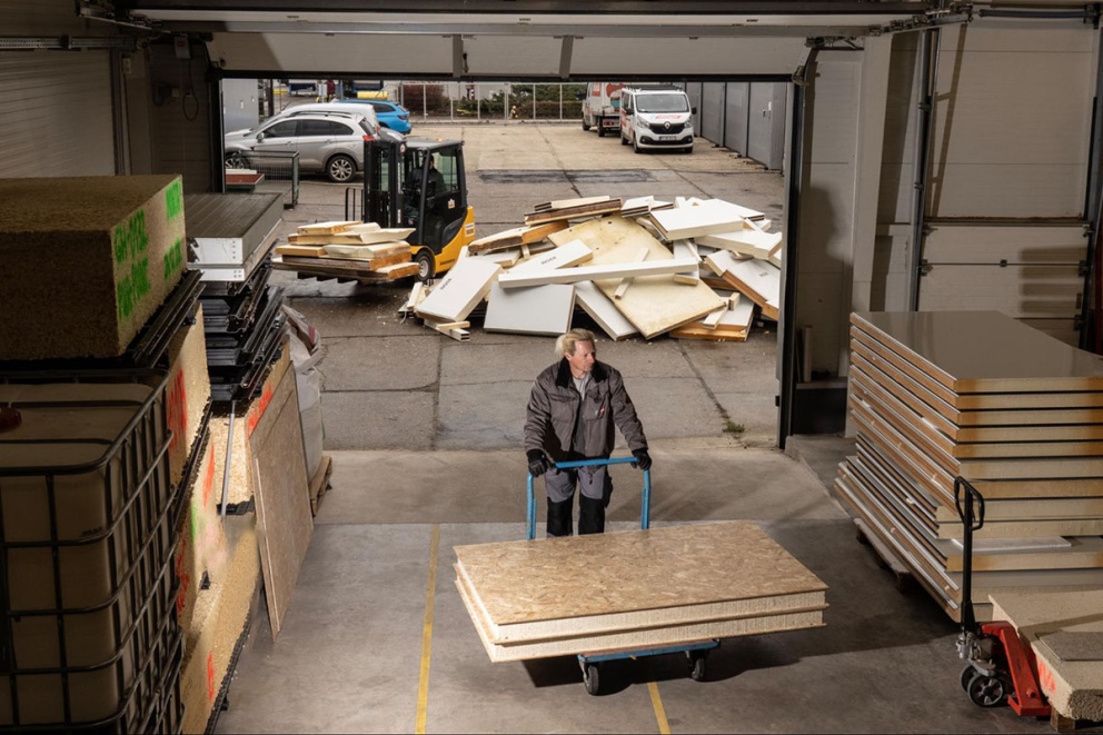 PU foam waste management challenges - Purman